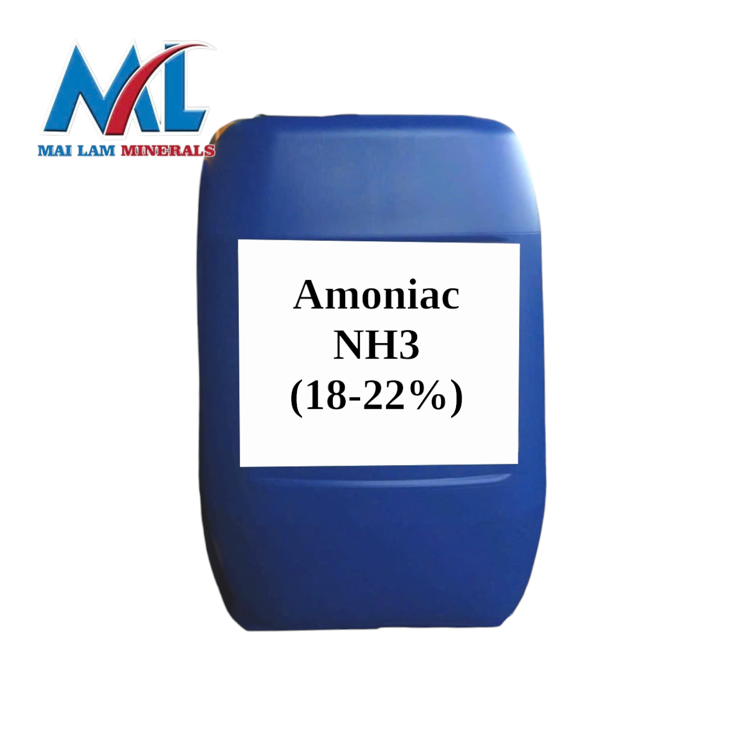 Amoniac (NH3) 18-22%