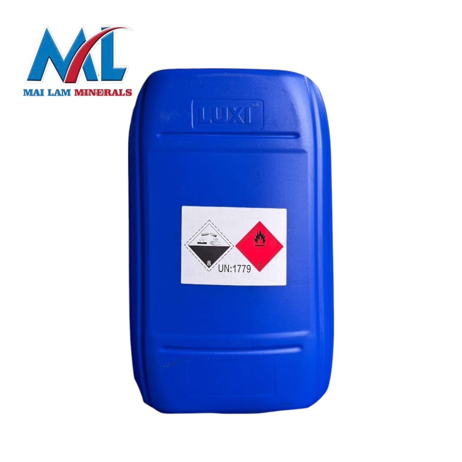 Axit formic | HCOOH | CH2O2 | Axit formylic | Tẩy đường